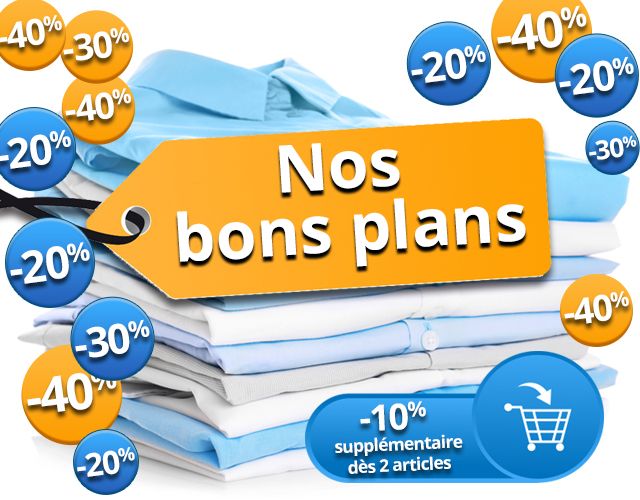 Bons Plans